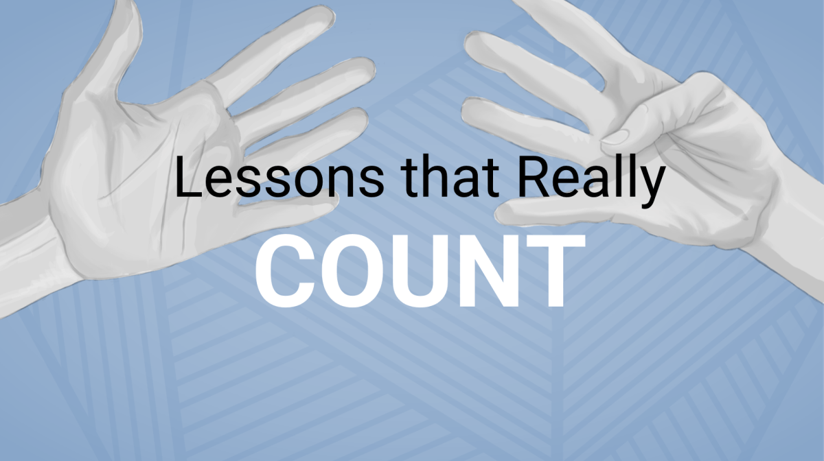 August 9 Day 1249: Lessons That Really Count – Math in the Time of Corona