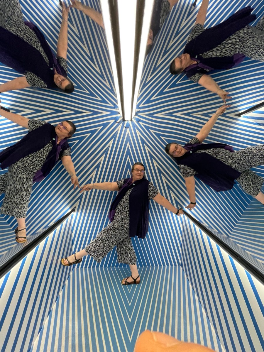 June 18: Reflections and Perspectives – Math in the Time of Corona